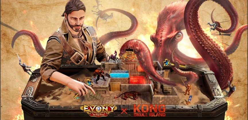 Top Games Updates Flagship Game and Introduces a New Release