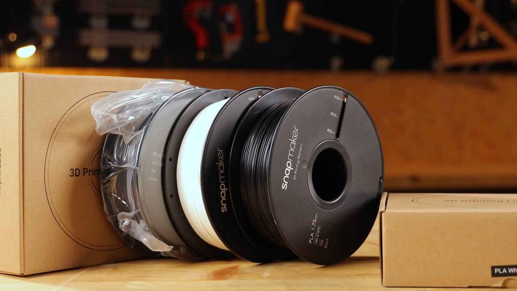 How to Optimize 3D Printer Filament Settings for Flexible Materials